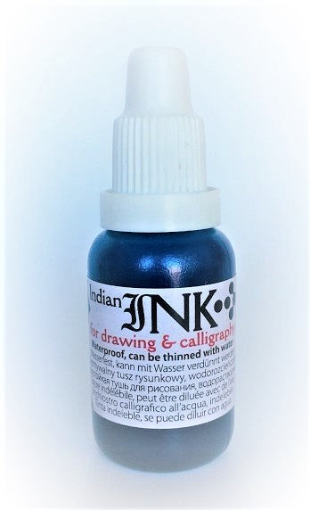 Indian Ink Renesans 20ml – ARTONLY